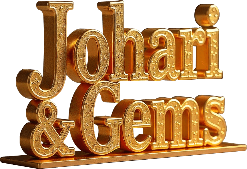 Basic Silversmithing Tools List (Affordable Starter Kits) - Johari and Gems